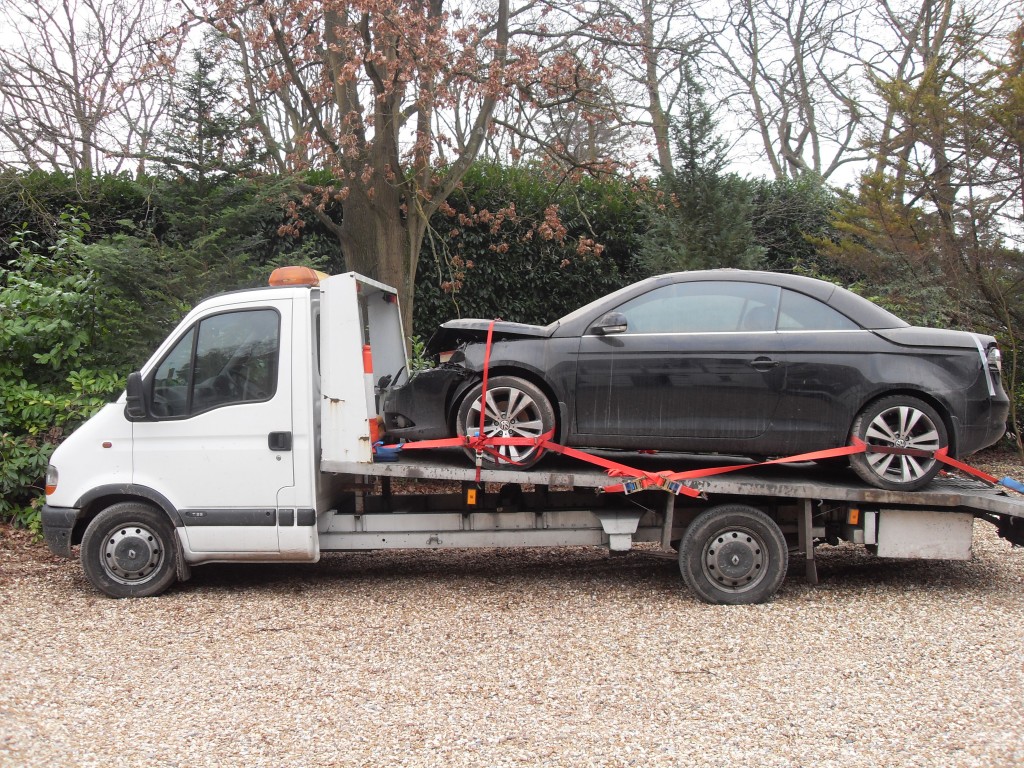 Car-Mover Gallery - Car-Mover